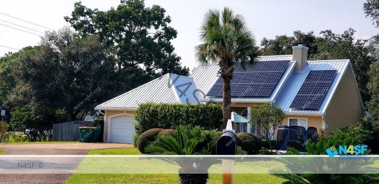 What Are Examples Of Sustainable Neighborhoods? - Neighborhoods For A Sustainable Future