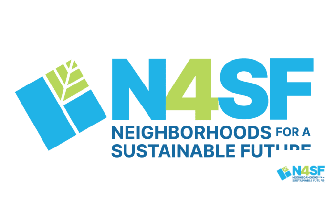 About Sustainable Neighborhoods - Neighborhoods For A Sustainable Future