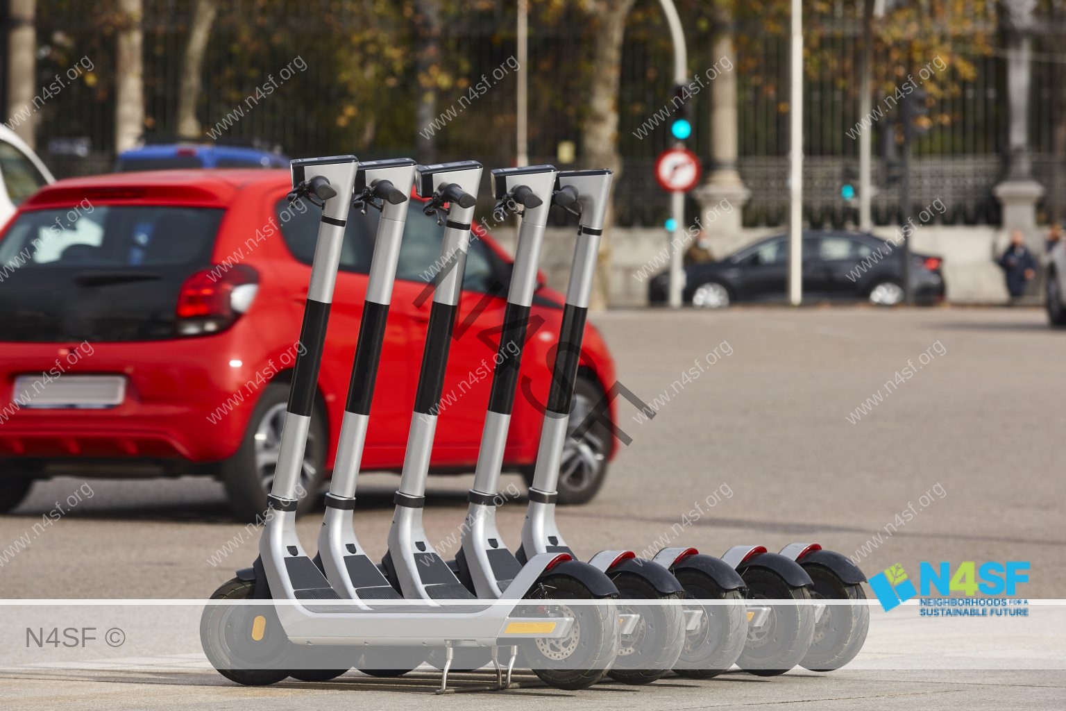 What Are Examples Of Sustainable Neighborhoods? - Neighborhoods For A Sustainable Future