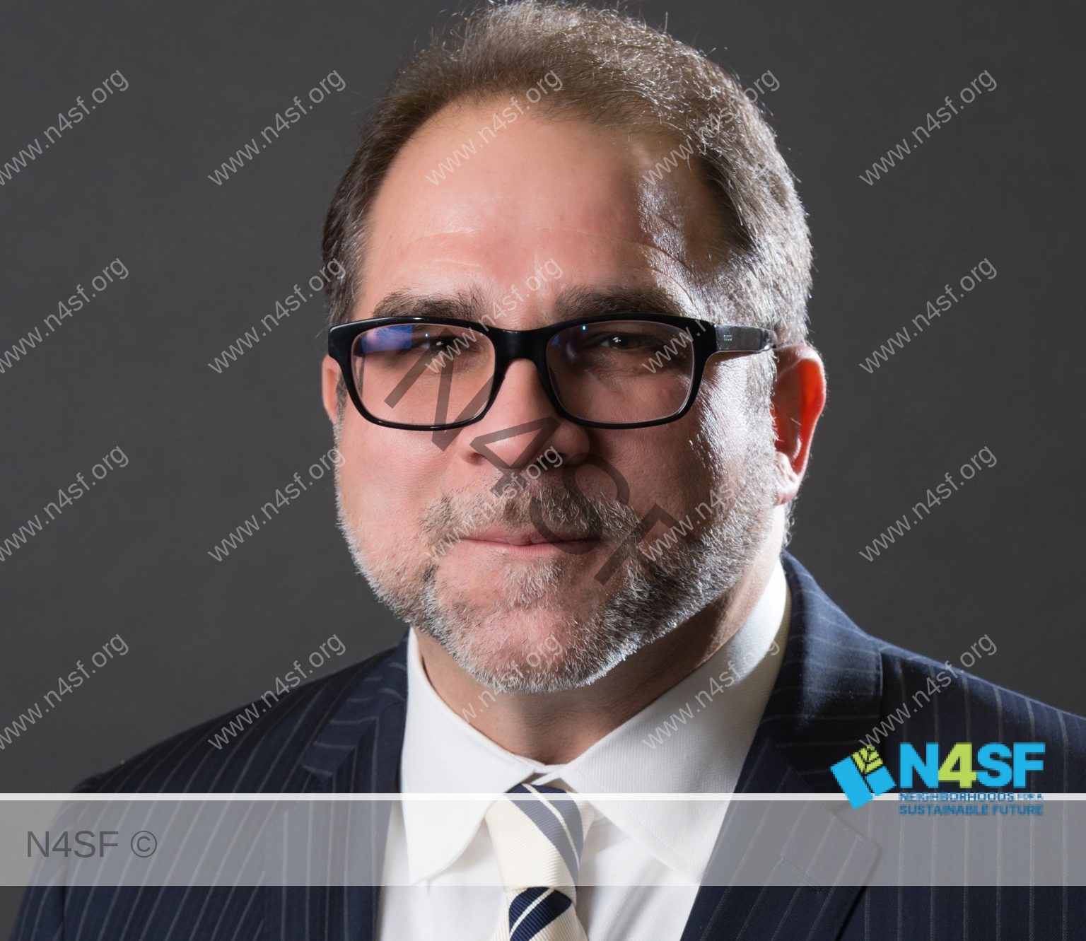 Who We Are - Neighborhoods For A Sustainable Future