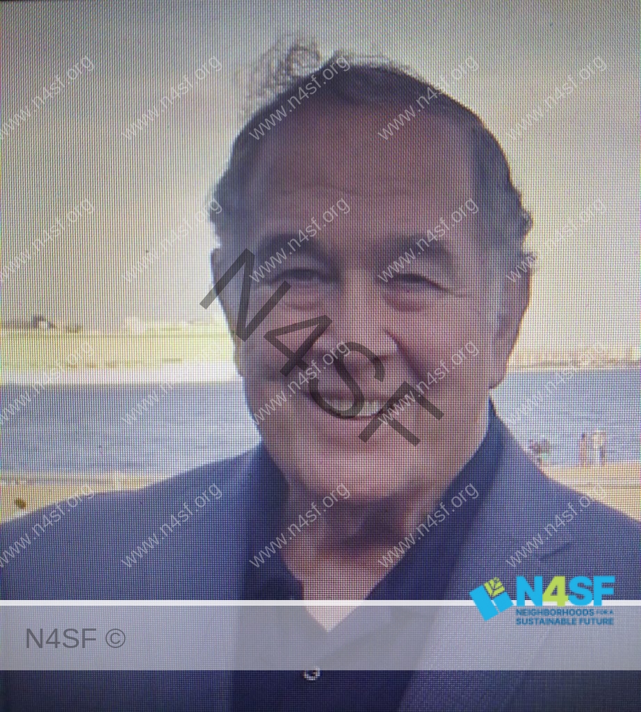 Who We Are - Neighborhoods For A Sustainable Future