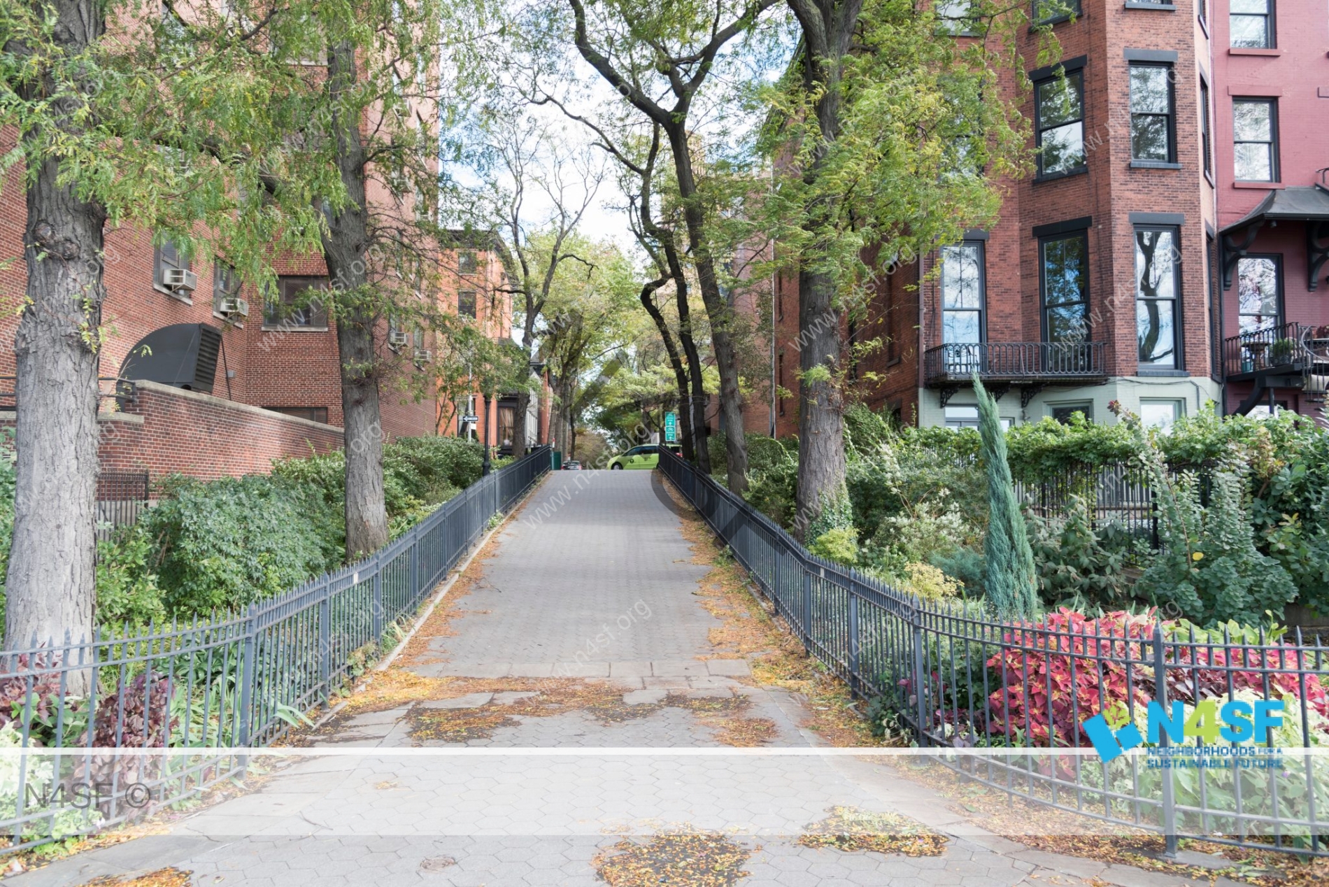 The Importance of Green Spaces in Urban Neighborhoods - Neighborhoods ...