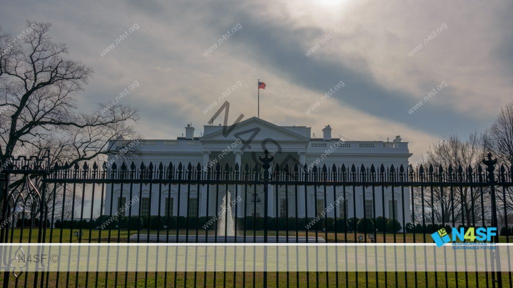 The role the United States Of America Government can play in creating a ...